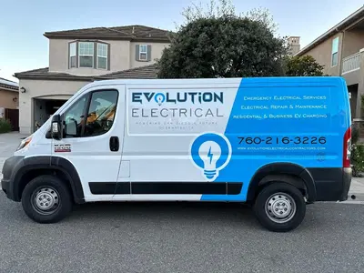 Evolution Electrical in Oceanside, CA - 103 Reviews
