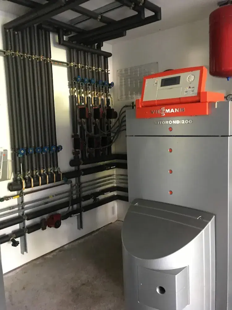 Kneeland heating & Cooling LLC in Gales Ferry, CT - 96 Reviews