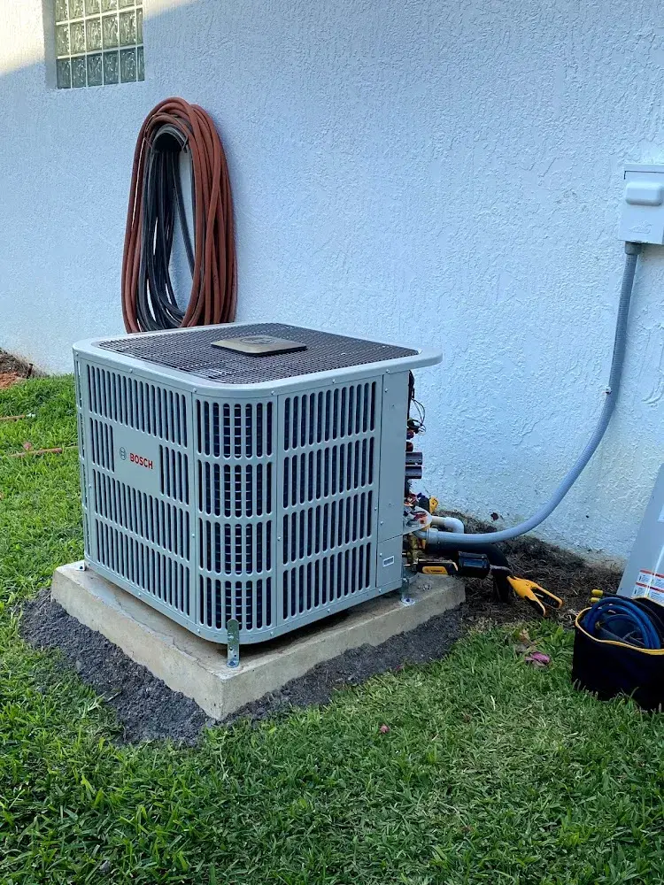 Chuck Farrell's AC & Heating in Lady Lake, FL - 63 Reviews