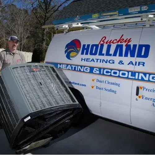 Bucky Holland Heating & Air in Macon, GA - 730 Reviews