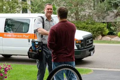 CenterPoint Energy's Home Service Plus in Minneapolis, MN - 2294 Reviews