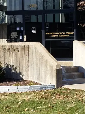 Guarantee Electrical Co in St. Louis, MO - 19 Reviews