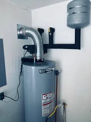 Red Fox Plumbing In Charlotte Nc 45 Reviews