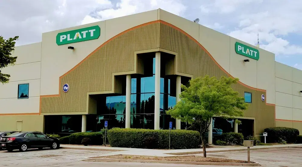 Platt Electric Supply in Salt Lake City, UT - 38 Reviews