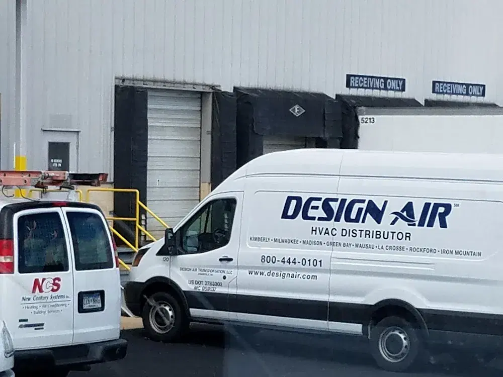 Design Air in Madison, WI - 3 Reviews