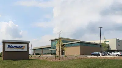 Werner Electric Supply in Appleton, WI - 85 Reviews